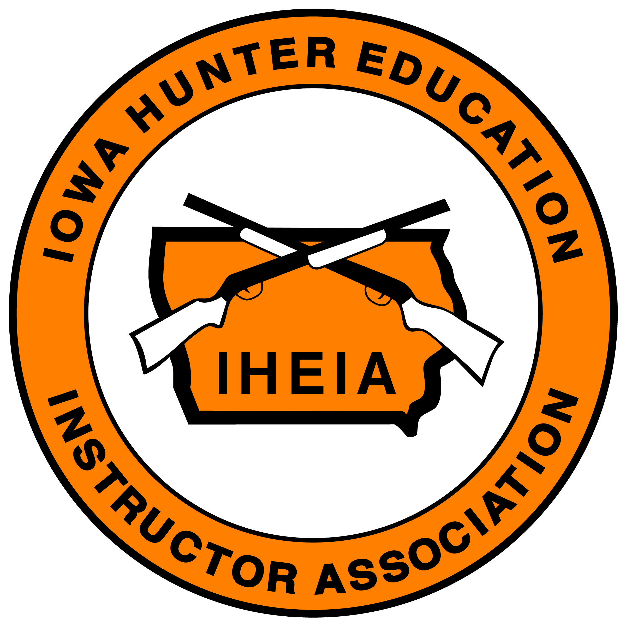 Instructor Resources | Iowa Hunter Education Instructor Association
